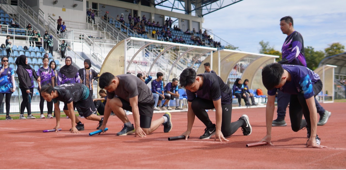 COSMO Sports Day 2023 - Cosmo