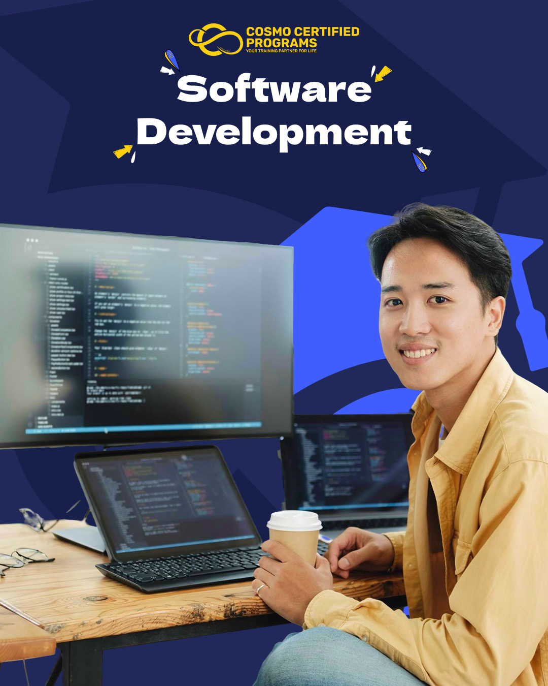Software Development - Cosmo